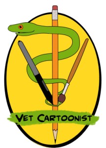 Vet Cartoonist Illustrations – Veterinary Cartoons & Comics